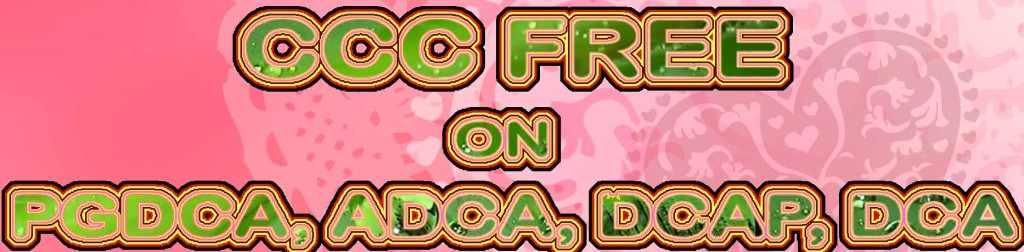 Welcome to Keerti Computer Institutes